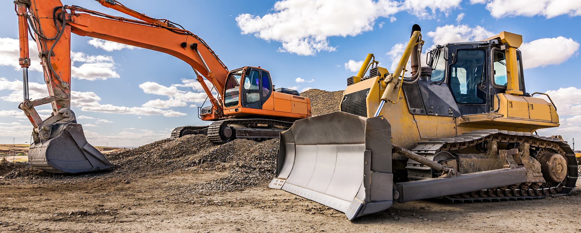 Construction Equipment For Sale | Machinery Trader Australia